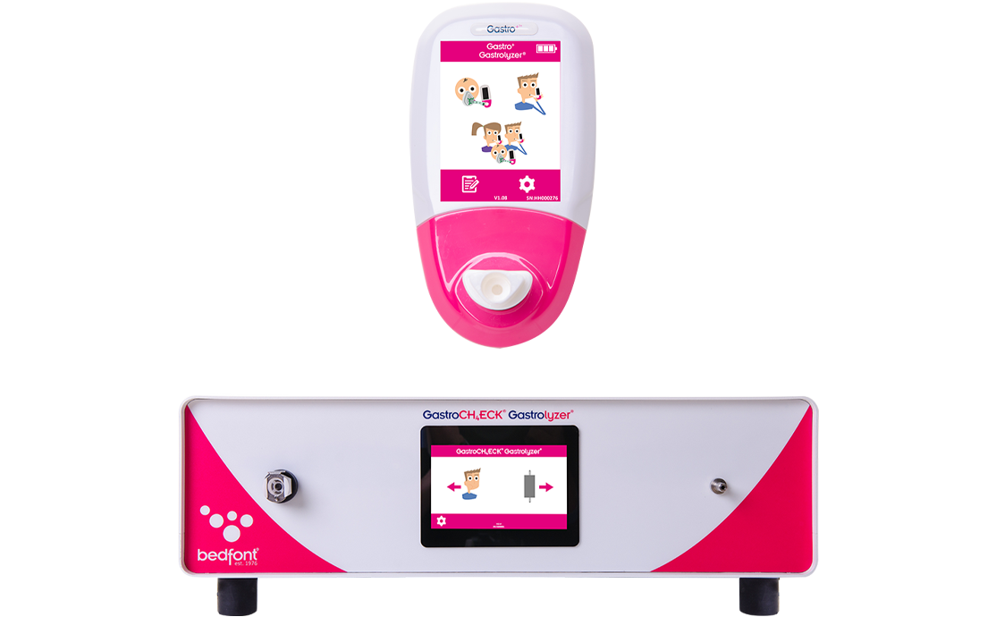 Bedfont Scientific Ltd. | World Leaders In Breath Analysis