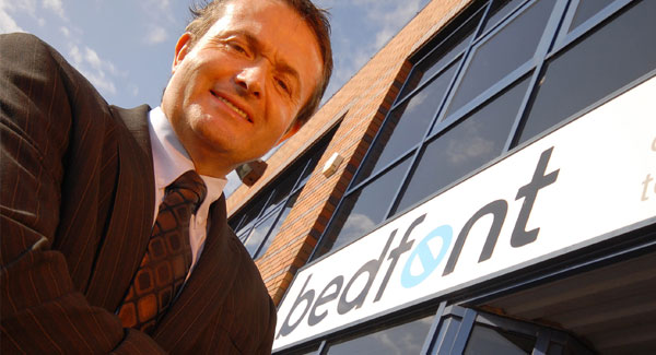 About Us | Bedfont Scientific Ltd. - World Leaders In Breath Analysis
