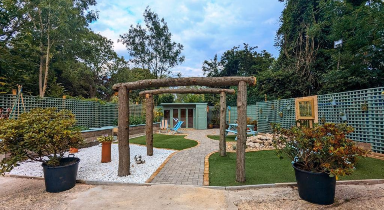 Kent Company, Bedfont® Scientific Ltd, reveals New Well-being Garden ...