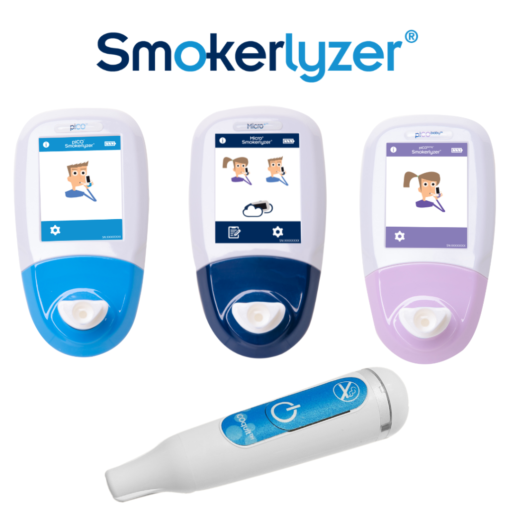 World No Tobacco Day 2024: How the Smokerlyzer® range can help ...