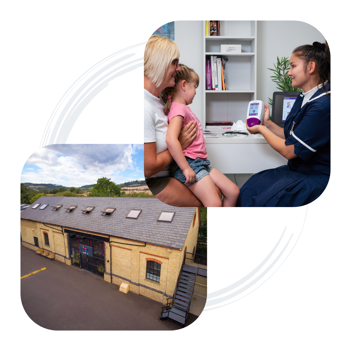 Home - Bedfont Scientific Ltd.